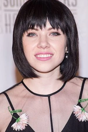 Carly Rae Jepsen (1985) | Movie and TV Wiki | Fandom