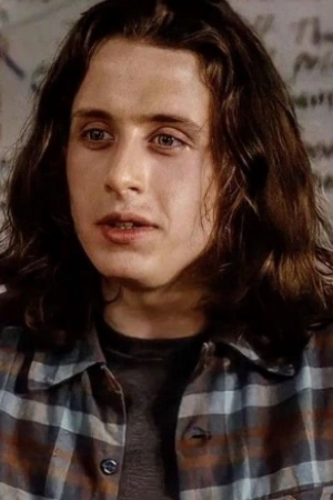 Charlie Walker (Scream) | Movie and TV Wiki | Fandom