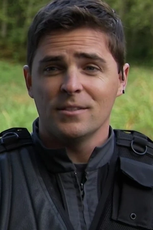 Evan Lorne (Stargate SG-1) | Movie and TV Wiki | Fandom