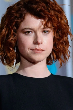 Jessie Buckley (1989) | Movie and TV Wiki | Fandom
