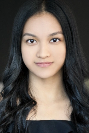 Kaitlin Cheung (2003) | Movie and TV Wiki | Fandom
