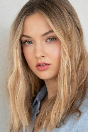 Lilly Krug (2001) | Movie and TV Wiki | Fandom