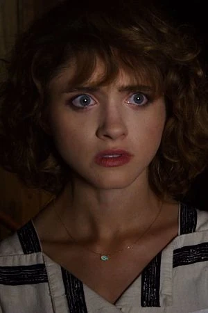 Nancy Wheeler Stranger Things Movie And Tv Wiki Fandom