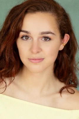 Silvia Presente | Movie and TV Wiki | Fandom