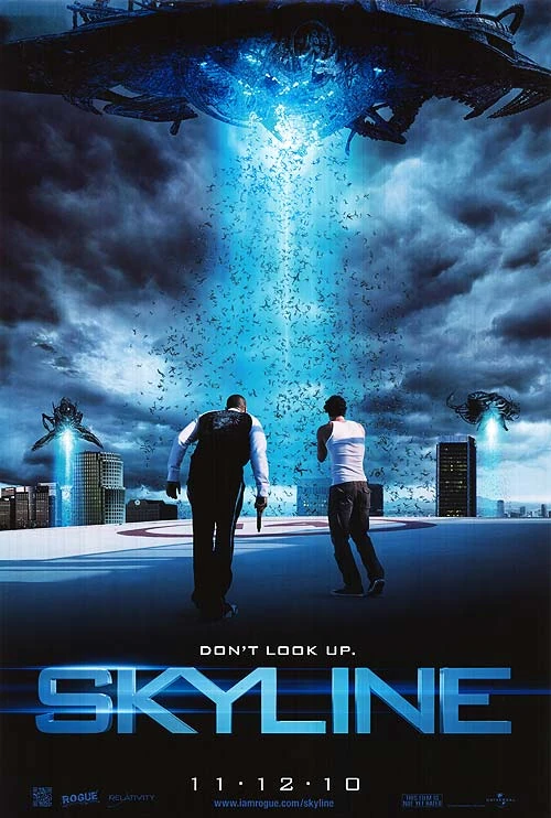 Skyline (2010) | Movie and TV Wiki | Fandom