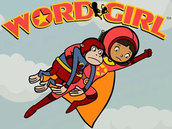 WordGirl (2007) | Movie and TV Wiki | Fandom