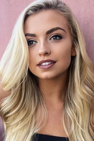 Brook Sill | Movie and TV Wiki | Fandom