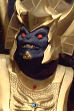 Goldar (Power Rangers) | Movie and TV Wiki | Fandom