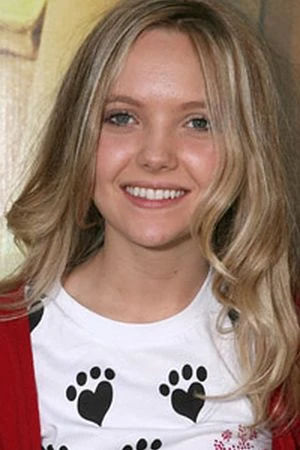 Hannah Lochner (1993) | Movie and TV Wiki | Fandom