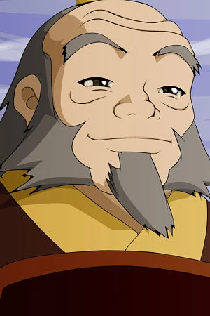Iroh (Avatar: The Last Airbender) | Movie and TV Wiki | Fandom