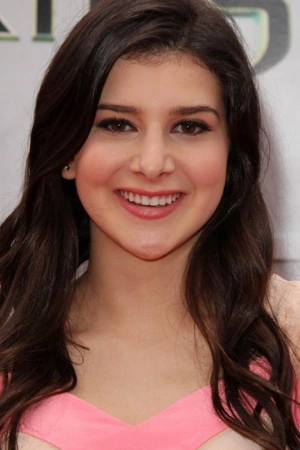 Kathrine Herzer (1997) | Movie and TV Wiki | Fandom