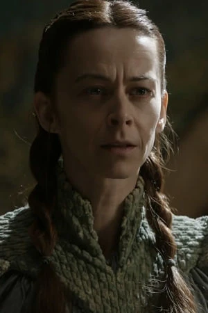 Lysa Arryn (Game of Thrones) | Movie and TV Wiki | Fandom