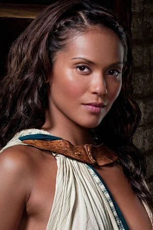 Naevia (Spartacus 2010) | Movie and TV Wiki | Fandom
