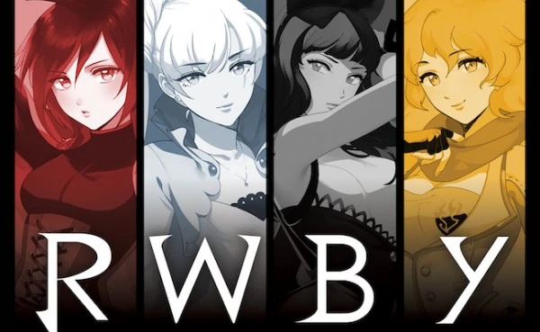 RWBY (2012)/Image Gallery | Movie and TV Wiki | Fandom
