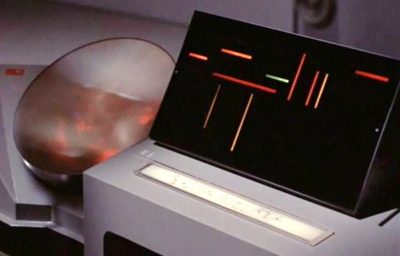 2.24 The Ultimate Computer (Star Trek) | Movie and TV Wiki | Fandom