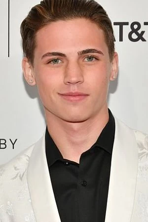 Tanner Buchanan (1998) | Movie and TV Wiki | Fandom