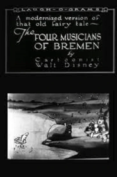 Four Musicians of Bremen, The (1922) | Movie and TV Wiki | Fandom