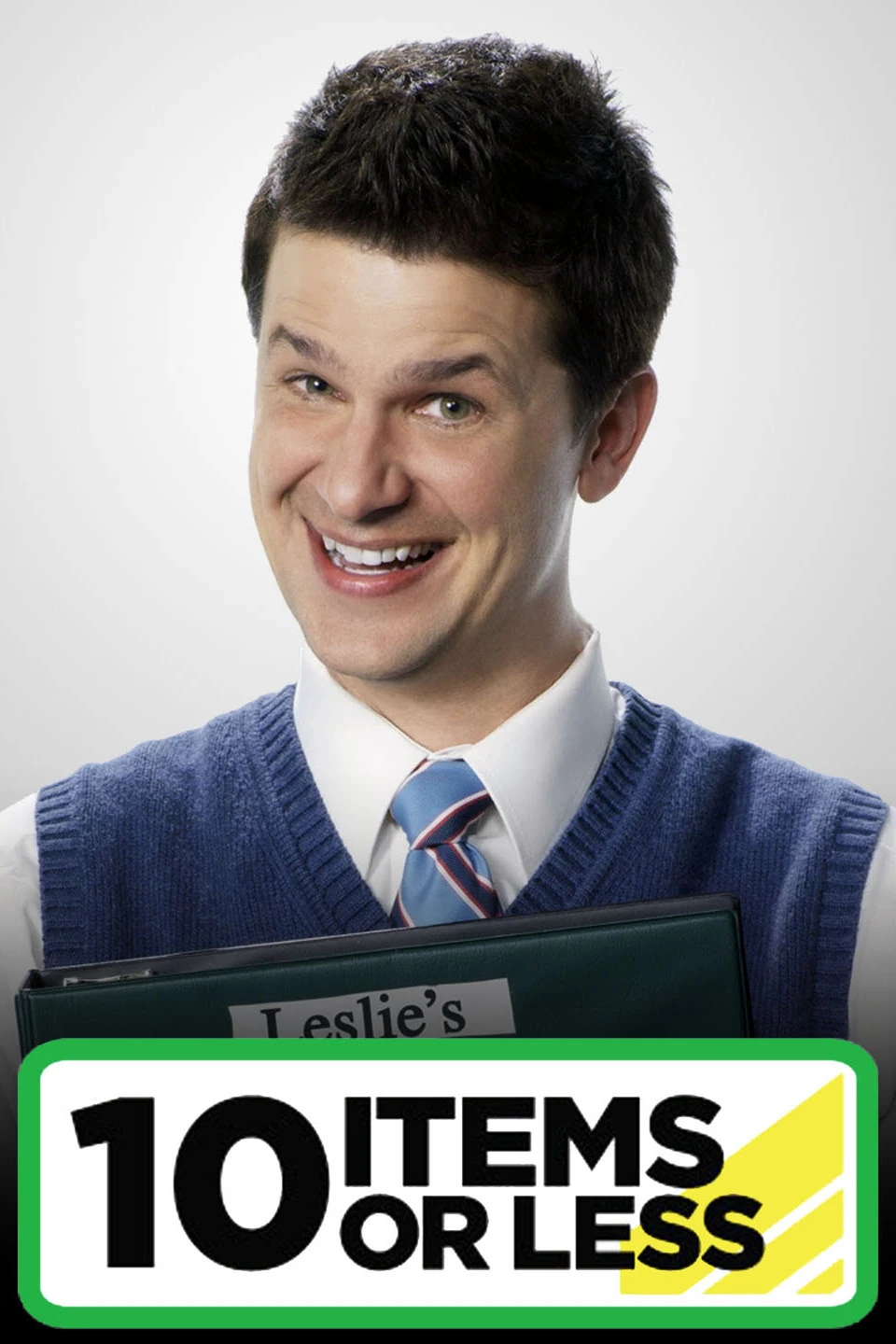 10 Items or Less (2006) | Movie and TV Wiki | Fandom