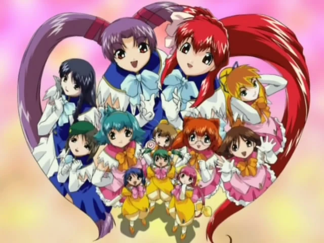 Angel Tales (2001) | Movie and TV Wiki | Fandom