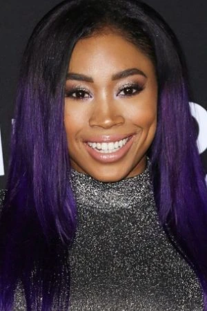 Ariane Andrew (1987) | Movie and TV Wiki | Fandom