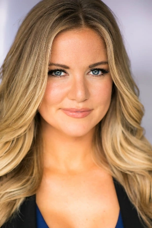 Chelsea Gilson (1987) | Movie and TV Wiki | Fandom