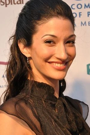 Crystal Mantecon (1981) | Movie and TV Wiki | Fandom