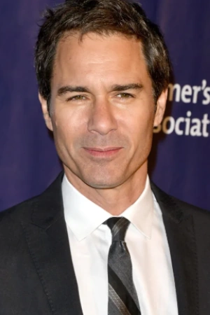 Eric McCormack (1963) | Movie and TV Wiki | Fandom