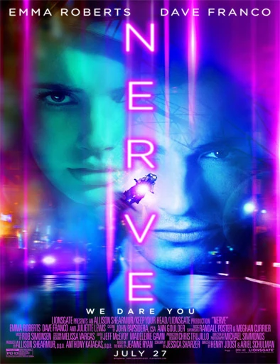 Nerve (2016) | Movie and TV Wiki | Fandom