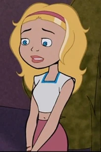 Rose (American Dragon: Jake Long) | Movie and TV Wiki | Fandom