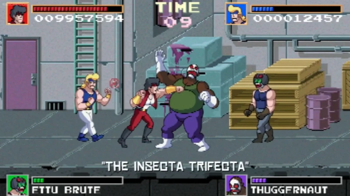 4.17 The Insecta Trifecta (Teenage Mutant Ninja Turtles 2012) | Movie and TV Wiki | Fandom