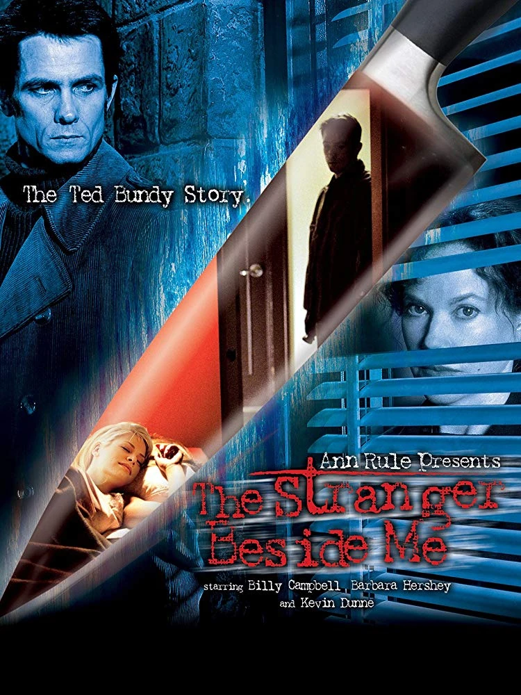 Stranger Beside Me, The (2003) | Movie and TV Wiki | Fandom