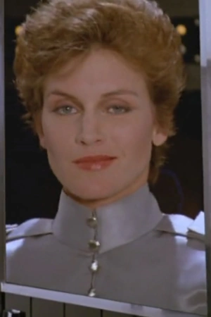 Zircon (Spaceballs) | Movie and TV Wiki | Fandom