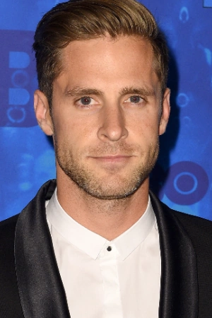 Alex Ashbaugh | Movie and TV Wiki | Fandom