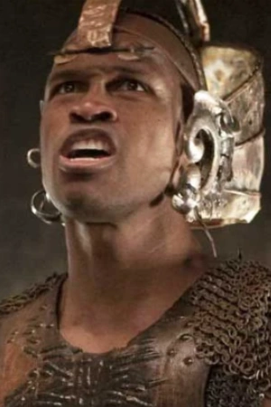 Anubis (Spartacus 2010) | Movie and TV Wiki | Fandom