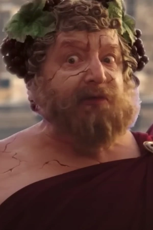 Dionysus (MCU) | Movie and TV Wiki | Fandom