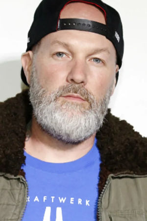Fred Durst (1970) | Movie and TV Wiki | Fandom