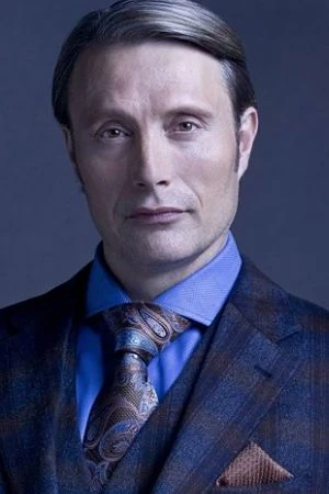 Hannibal Lecter (Hannibal) | Movie and TV Wiki | Fandom