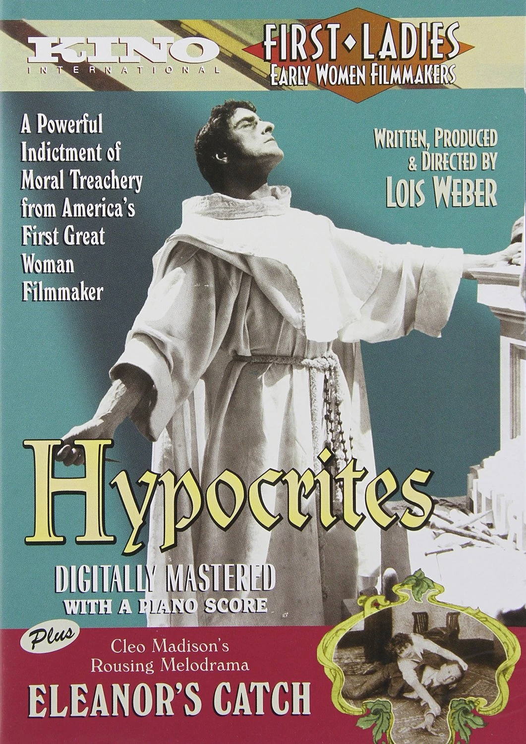 Hypocrites (1915) | Movie and TV Wiki | Fandom