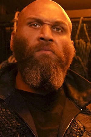 Jaco (Agents of SHIELD) | Movie and TV Wiki | Fandom