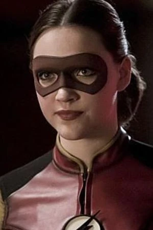 Jesse Quick (Flash 2014) | Movie and TV Wiki | Fandom