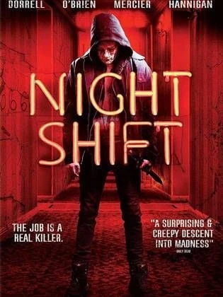 Night Shift (2018) | Movie and TV Wiki | Fandom