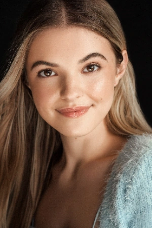 Madison MacIsaac (2002) | Movie and TV Wiki | Fandom