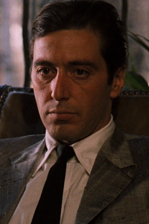 Michael Corleone (The Godfather) | Movie and TV Wiki | Fandom