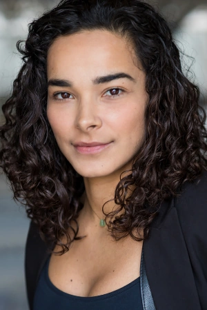 Paula Andrea Placido (1990) | Movie and TV Wiki | Fandom