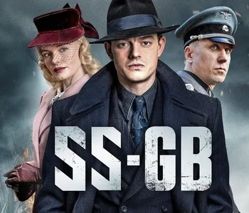 SS-GB (2017) | Movie and TV Wiki | Fandom