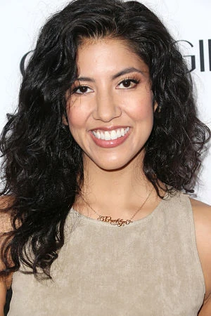 Stephanie Beatriz (1981) | Movie and TV Wiki | Fandom