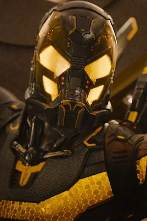 Darren Cross (MCU) | Movie and TV Wiki | Fandom