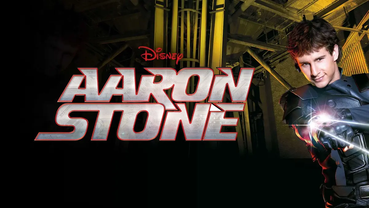 Aaron Stone (2009) | Movie and TV Wiki | Fandom