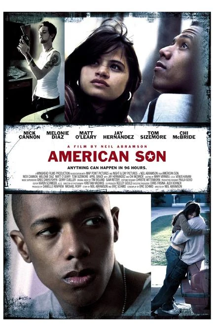 American Son (2008) | Movie and TV Wiki | Fandom