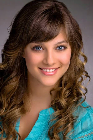 Aubrey Peeples (1993) | Movie and TV Wiki | Fandom